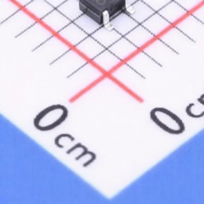 China NPN digital transistor ROHM DTC144WUAT106 featuring built in bias resistors for interface and driver for sale