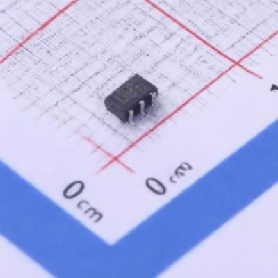China Dual transistor ROHM IMD9AT108 featuring PNP elements designed for driver and inverter circuit integration for sale