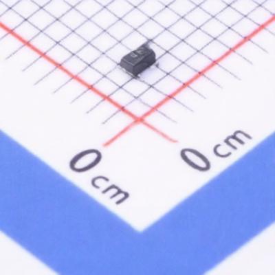 China Simplified Circuit Design with ROHM DTC023JEBTL Digital Transistor Featuring Built in Bias Resistors for sale