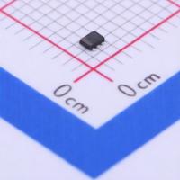 China Integrated dual digital transistor ROHM EMD9T2R for inverter and driver applications in compact size for sale