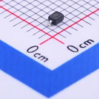 China Silicon Planar Zener Diode with 2.8 to 3.2 Volt Zener Voltage Shikues MM3Z3V0 in Compact SOD 323 Package for sale