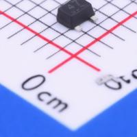 China Built in bias resistor digital transistor ROHM DTC043EUBTL NPN type designed for inverter and interface circuit for sale