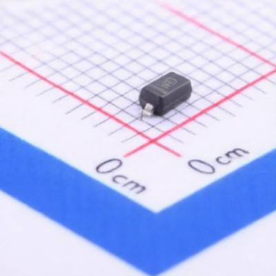 China Compact SOD123 Silicon Zener Diodes Shikues BZT52C8V2 with Wide Voltage Range and Stable Performance for sale