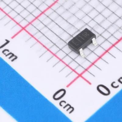China Built in bias resistor digital transistor ROHM DTA113ZKAT146 PNP type for inverter and interface driver circuit designs for sale