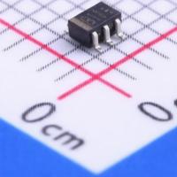 China dual digital transistor ROHM UMB11NTN ideal for inverter and driver applications in compact SOT363 package for sale