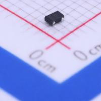 China Digital transistor with built in biasing resistors ROHM DTC114YUAFRAT106 simplifies inverter circuit design and is AEC Q101 qualified for sale