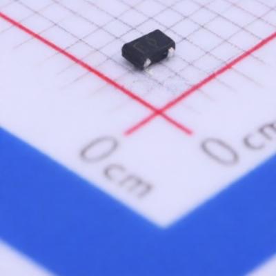 China Digital transistor with built in biasing resistors ROHM DTC114YUAFRAT106 simplifies inverter circuit design and is AEC Q101 qualified for sale