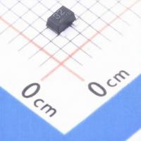 China Built in Bias Resistor PNP Digital Transistor ROHM DTA043ZUBTL Ideal for Inverter and Driver Circuit Applications for sale