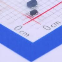 China Digital transistor ROHM DTC143ZEBTL NPN type featuring built in bias resistors for inverter and driver circuit solutions for sale