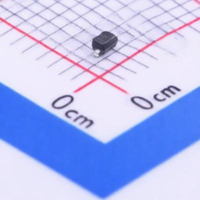 China Surface Mount Silicon Zener Diode Shikues MM3Z27 with Compact SOD323 Package and Wide Voltage Range for sale