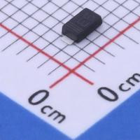 China Low Forward Voltage Schottky Diode ROHM RBR3MM60ATFTR Suitable for General Rectification Applications for sale