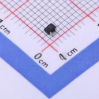 China Integrated bias resistor digital transistor ROHM DTA115EU3HZGT106 suitable for inverter and driver designs for sale