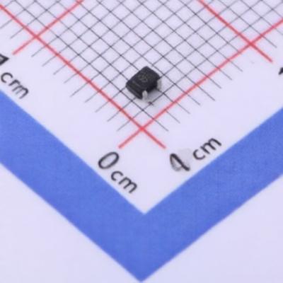 China Integrated bias resistor digital transistor ROHM DTA115EU3HZGT106 suitable for inverter and driver designs for sale