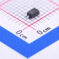 China Silicon Planar Zener Diode Shikues BZT52C3V9 SOD123 Package with 500 Milliwatt Power Dissipation and 5 Percent Tolerance for sale