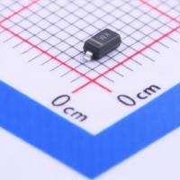 China Silicon Planar Zener Diodes Shikues BZT52C2V4 Surface Mount SOD123 Package 2.2 Volt Zener Voltage for sale