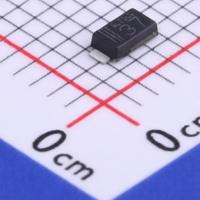 China Small Power Mold Schottky Diode ROHM RB060MM-60TR Featuring Low Forward Voltage and High Reliability for sale