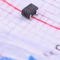 China Built in Bias Resistor NPN Digital Transistor ROHM DTC114YUAT106 for Simplified Circuit Applications for sale