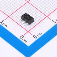 China Digital transistor ROHM DTDG23YPT100 with built in resistor and zener diode providing protection in driver circuits for sale