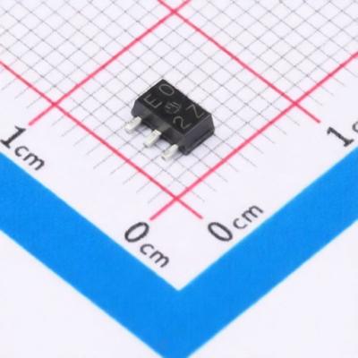China Digital transistor ROHM DTDG23YPT100 with built in resistor and zener diode providing protection in driver circuits for sale