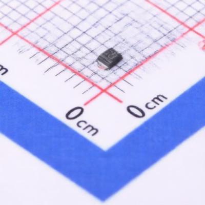 China Small Mold Type Schottky Diode ROHM RB168VAM150TR Featuring Low Reverse Current and High Reliability for sale