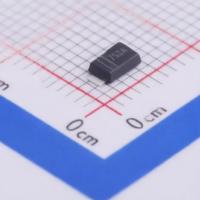 China Silicon Planar Zener Diode Shikues 1SMAF4753A Surface Mount Voltage Regulation and Transient Suppression for sale