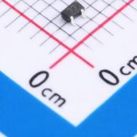 China Built-in Bias Resistors Digital Transistor ROHM DTA143XETL for Inverter and Driver Circuit Solutions for sale
