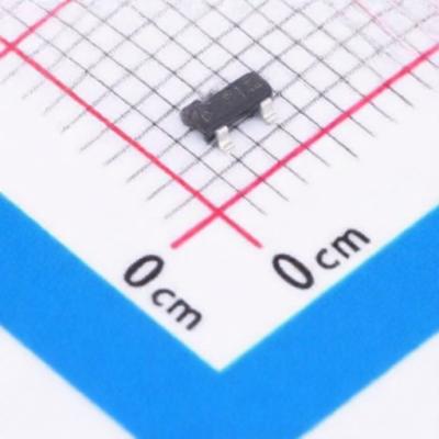 China Digital transistor ROHM DTD113ZCT116 featuring integrated resistors for inverter and interface circuit applications for sale