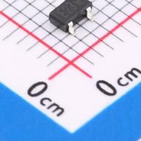China Built in bias resistor NPN digital transistor ROHM DTC143ZKAT146 designed for easy inverter and driver for sale