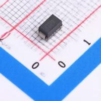 China Metal Silicon Junction Schottky Diode RUILON SS210A for High Frequency Inverter and Polarity Protection for sale