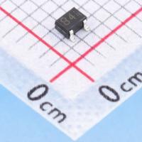 China Integrated Bias Resistor NPN Digital Transistor ROHM DTC114WUAT106 for Easy On Off Circuit Design for sale