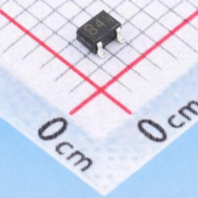 China Integrated Bias Resistor NPN Digital Transistor ROHM DTC114WUAT106 for Easy On Off Circuit Design for sale