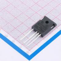 China High Voltage Silicon Carbide MOSFET SG2M021120LH with Low Switching Losses and Enhanced Power Density for sale