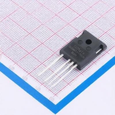 China High Voltage Silicon Carbide MOSFET SG2M021120LH with Low Switching Losses and Enhanced Power Density for sale