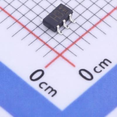 China Dual digital transistor module ROHM IMH3AT110 suitable for inverter interface and driver applications for sale