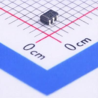 China Built in Bias Resistor Digital Transistor ROHM UMD12NTR Suitable for Inverter and Interface Circuits for sale