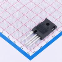 China SG2M012075HJ 750V Silicon Carbide MOSFET with Low On Resistance and Temperature Independent Losses for sale