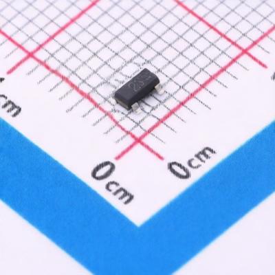 China Digital NPN Transistor ROHM DTC143ECAT116 Featuring Integrated Bias Resistors for Inverter and Interface Circuits for sale