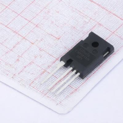China Sichainsemi S1M032120H 1200V Silicon Carbide MOSFET for Switch Mode Power Supplies and DC DC Boosters for sale