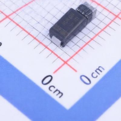 China High Frequency Rectification Diode RUILON ES2JA Suitable for Automated Placement and Surge Protection for sale