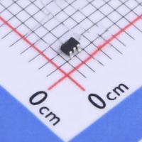 China NPN digital transistor ROHM DTC143ZU3HZGT106 featuring built in bias resistor network for inverter and interface for sale