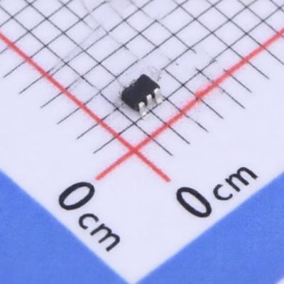 China NPN digital transistor ROHM DTC143ZU3HZGT106 featuring built in bias resistor network for inverter and interface for sale