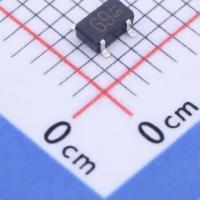 China Compact SOT 25 dual transistor ROHM FMG9AT148 designed for inverter interface and driver electronic system for sale