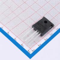 China 1200V Silicon Carbide MOSFET SG2M027120LJ Low On Resistance Temperature Independent Switching Losses for sale