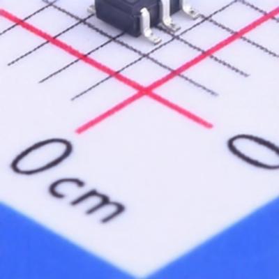 China Dual digital transistors ROHM UMH2N-TN providing compact solution for inverter interface and driver applications for sale