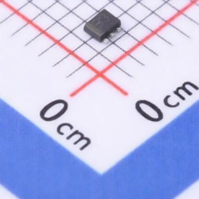 China Dual digital transistor ROHM EMB3T2R featuring two independent DTA143T chips for electronic applications for sale