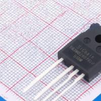 China 750V Silicon Carbide Power MOSFET SG2M025075LJ with Low Switching Losses and High Blocking Voltage for sale