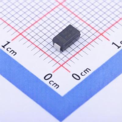 China Power supply rectifier RUILON GS2MA featuring loss and tin plated leads for electronic applications for sale