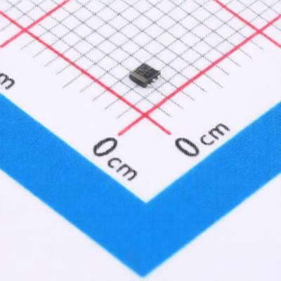 China Digital transistor ROHM EMD62T2R featuring built in bias resistors designed for compact EMT6 package mounting for sale
