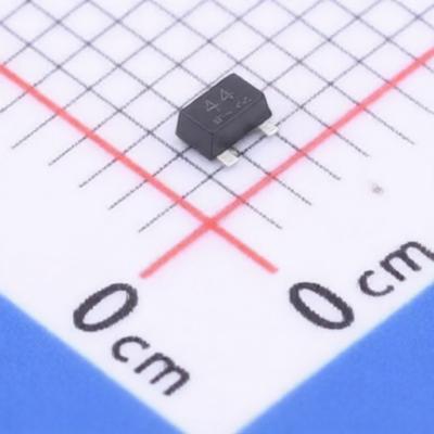 China ROHM DTC124EUAFRAT106 Digital Transistor Featuring Built In Bias Resistors for Driver and Interface Solutions for sale