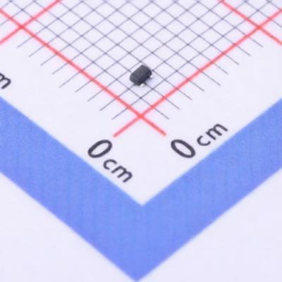 China Integrated resistor digital transistor ROHM DTC023YMT2L designed for inverter interface and driver circuit for sale